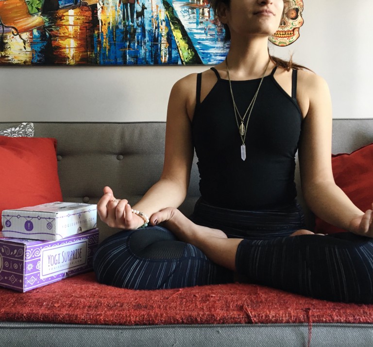 Toronto Yoga Conference 2016 | AsanaVanessa